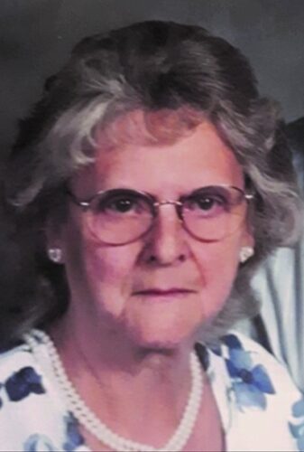 Freda L. Moats | News, Sports, Jobs - Times Observer